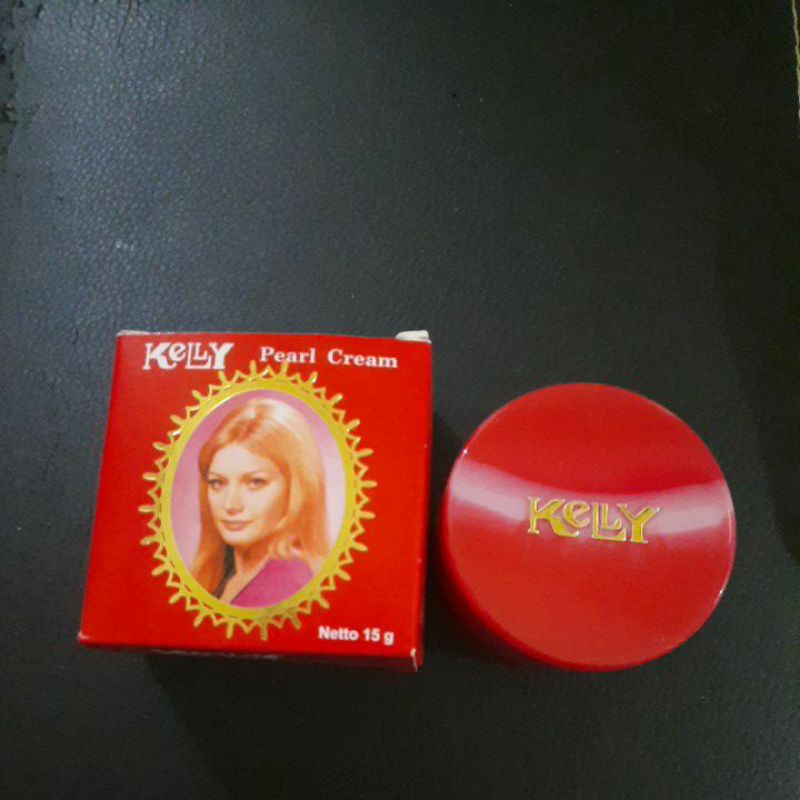 Jual Kelly Cream 15g | Shopee Indonesia