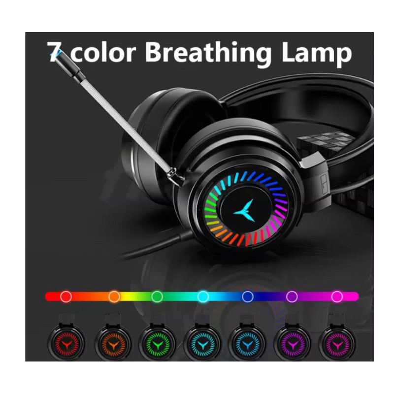 Jual Headphone online game terbaru / headset gaming original bagus mega ...