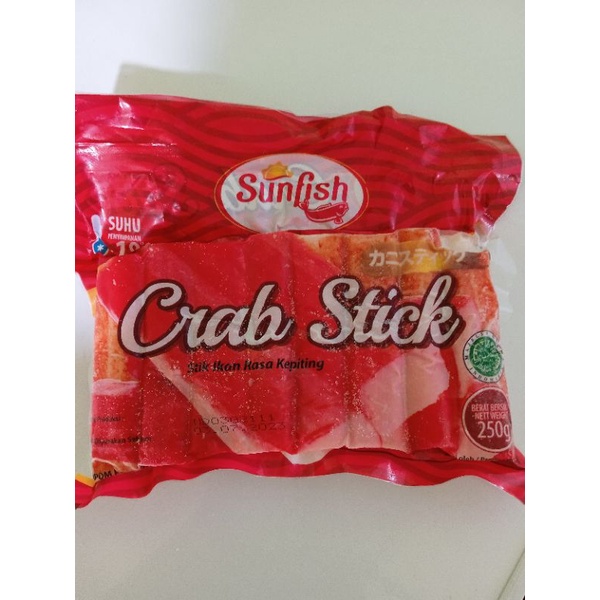 Jual Sunfish Crab Stick | Shopee Indonesia