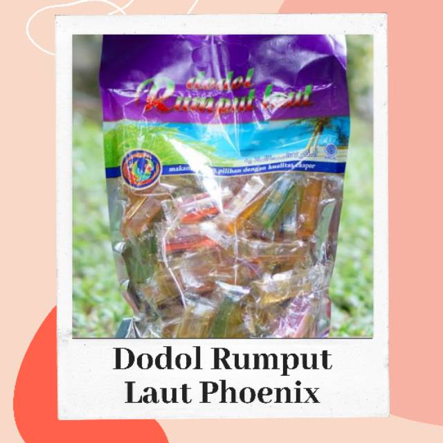 Jual Dodol phoenix | Shopee Indonesia