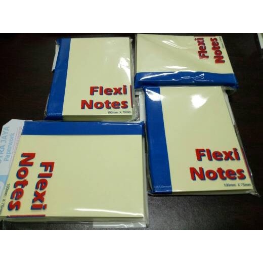 Jual Sticky Note Bantex | Shopee Indonesia