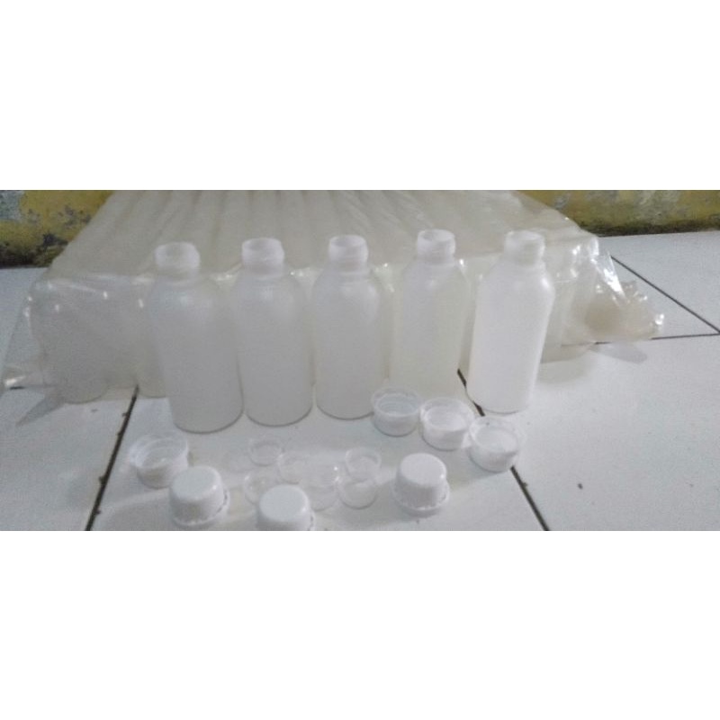 Jual botol agro 250 ml | Shopee Indonesia