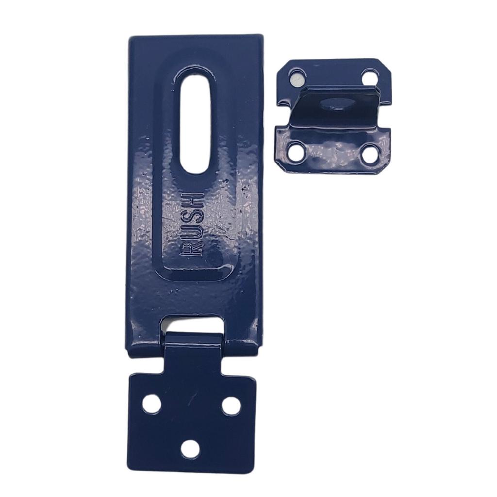 Jual Overpal Gembok 3.5" Hasp Lock Cantolan Plat Gembok 3.5 Inch ...