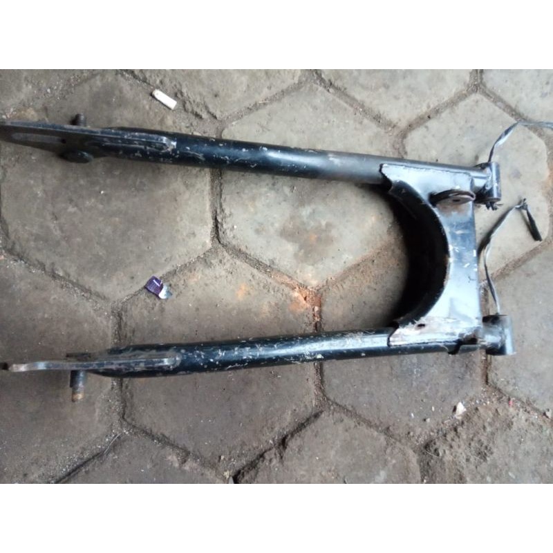 Jual Swing arm king master capit udang arem Yamaha RX king lama RX king ...