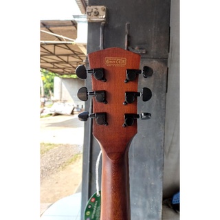 Jual GITAR JUNIOR MEREK GRAZIA GITAR UKURAN 3/4 MODEL JN 05 N | Shopee ...