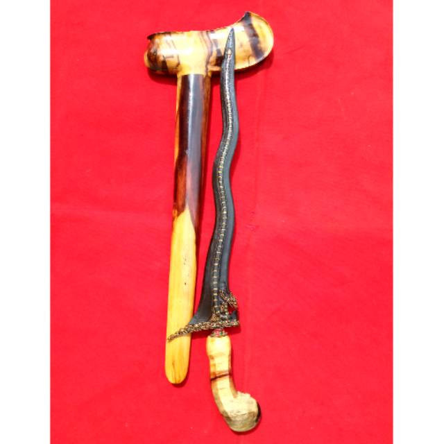 Jual Keris naga sungkem weling | Shopee Indonesia