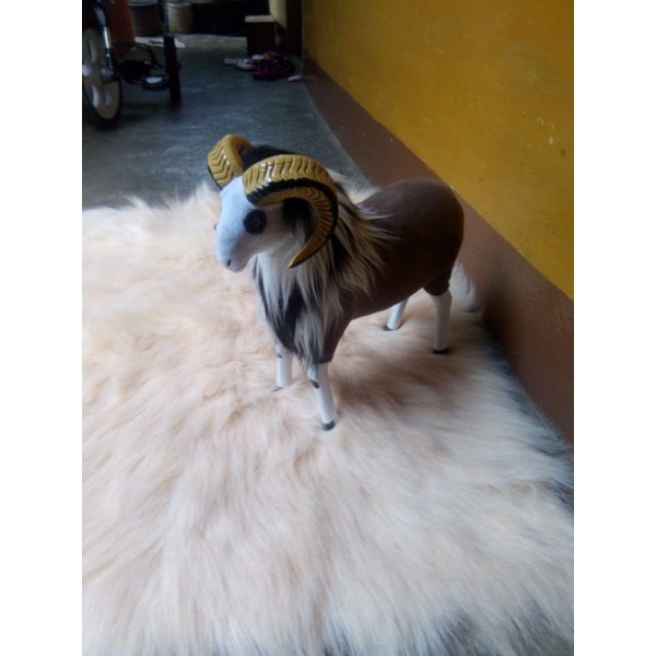 Jual miniatur domba | Shopee Indonesia