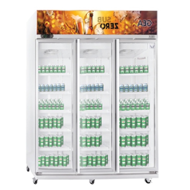 Jual EXPO-1500BC / EXPO 1500BC / EXPO1500BC - Display Cooler Sub Zero ...