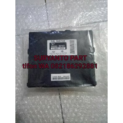 Jual ecu komputer avanza xenia vvti | Shopee Indonesia