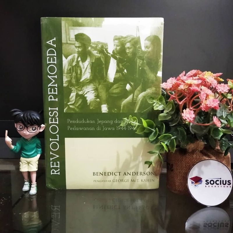 Jual REVOLOESI PEMOEDA | Shopee Indonesia