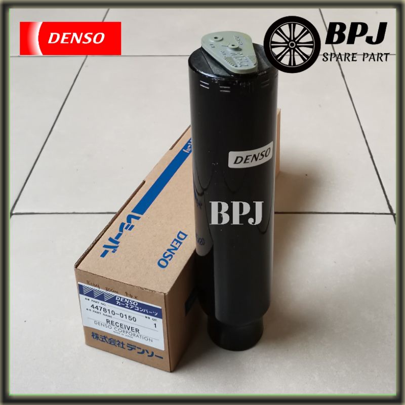 Jual Receiver Filter Drier Dryer Drayer AC Tancap Tancep Panjang R134 ...