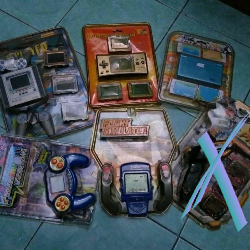 Jual gameboy jadul gimbot jadul | Shopee Indonesia