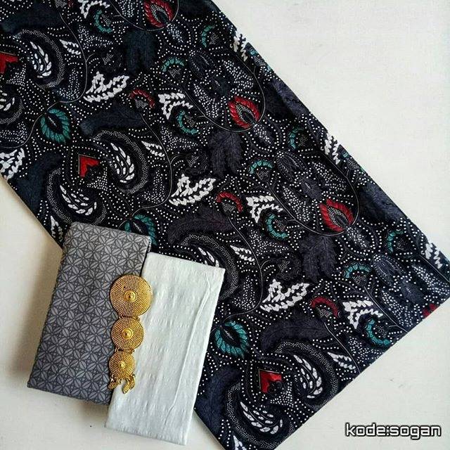 Jual Batik swiri | Shopee Indonesia