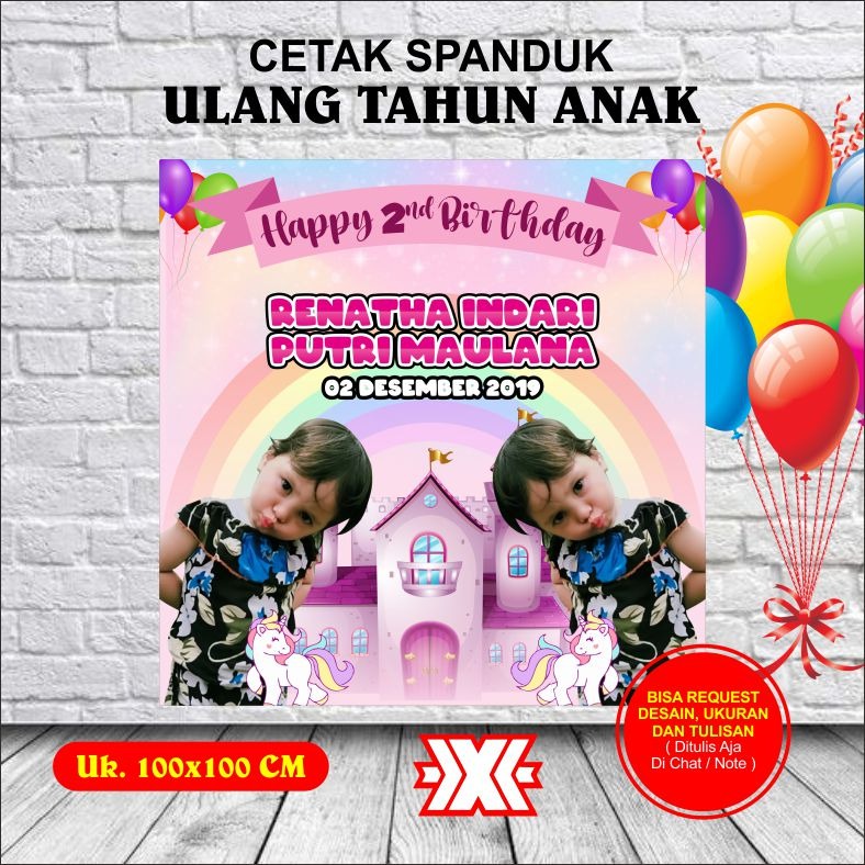 Jual SPANDUK BANNER CUSTOM | spanduk warung | spanduk toko | spanduk ...