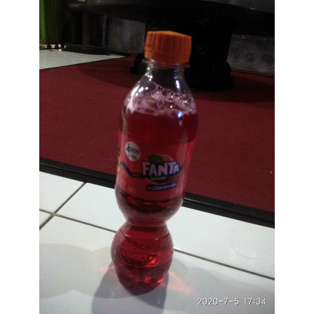 Jual Fanta merah bersoda | Shopee Indonesia