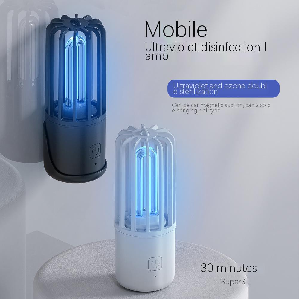 Jual Lampu uv sterilizer ruangan Pembunuh Corona Covid19 | Shopee Indonesia