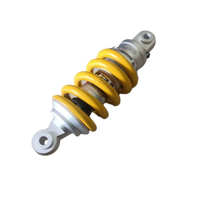 Jual MONOSHOCK MX NEW/SUSPENSI BELAKANG MOTOR YAMAHA JUPITER MX OLD MEREK DBS ORIGINAL UKURAN ...