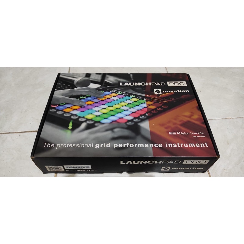Jual launchpad pro | Shopee Indonesia