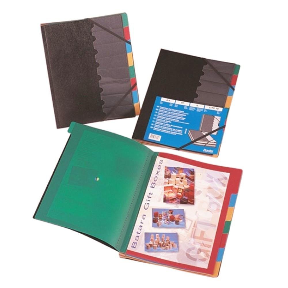 Jual Signature and Organizer PP atau buku tanda tangan ref.3170 ...