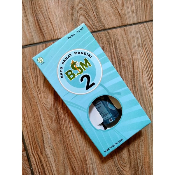 Jual BSM 2 (SARAF,epilepsi) | Shopee Indonesia