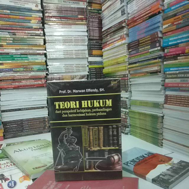 Jual TEORI HUKUM DARI PERSPEKTIF KEBIJAKAN PERBANDINGAN DAN HARMONISASI ... Jual TEORI HUKUM DARI PERSPEKTIF KEBIJAKAN PERBANDINGAN DAN HARMONISASI ...