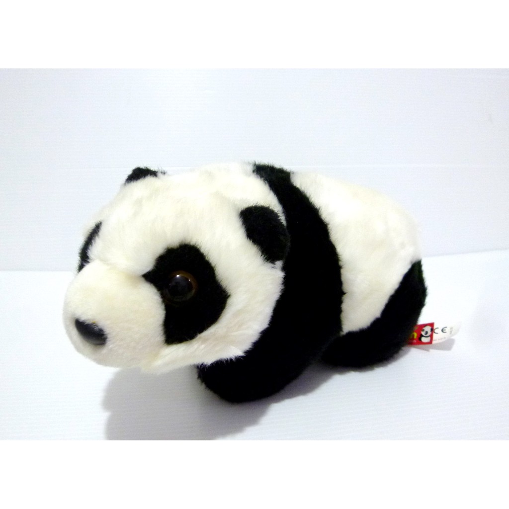 Jual Boneka Panda Original Aurora World Lin Lin Panda Plush Doll ...