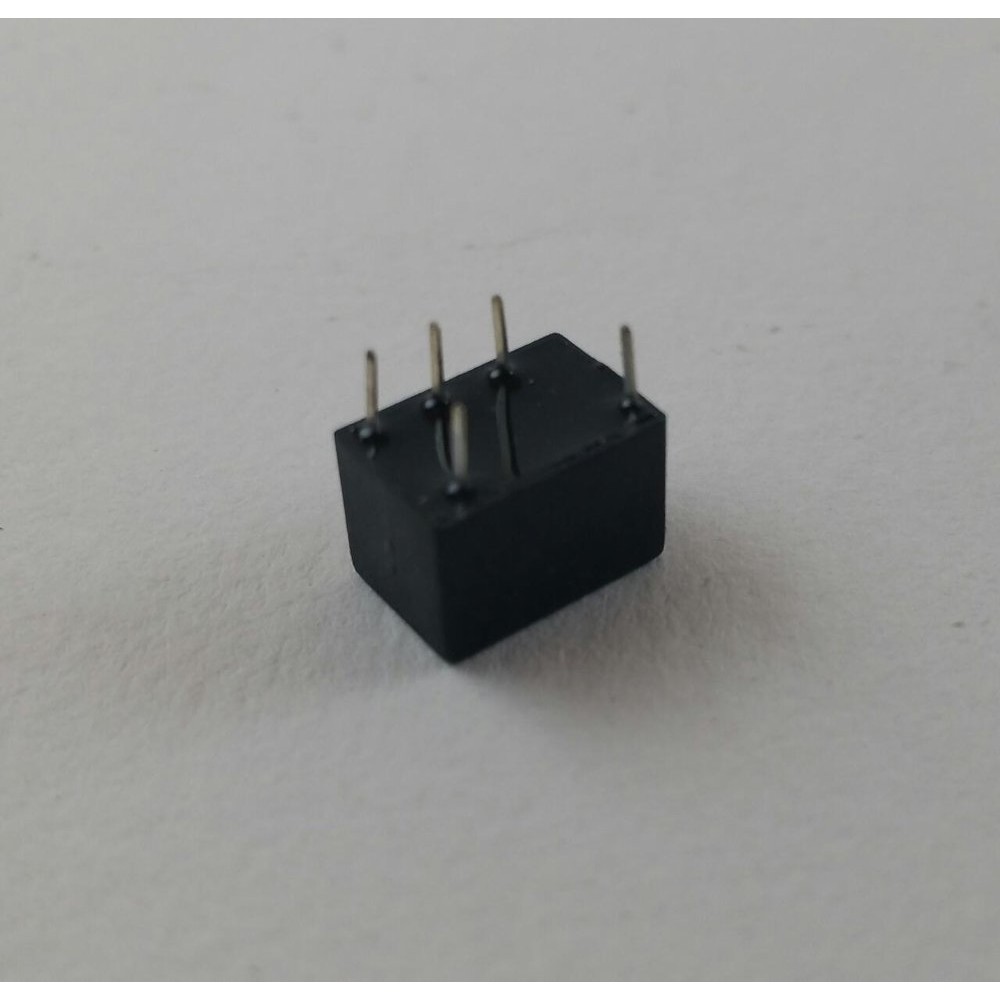 Jual Kristal Filter HT Alinco DJ195 DJ196 LTM450EW | Shopee Indonesia