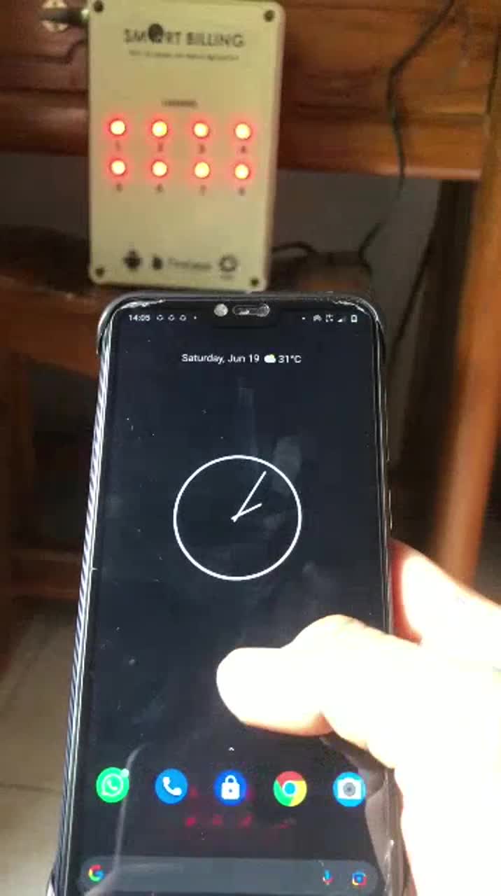 Jual BILLING PS PLAYSTATION BILLIARD TIMER PEMBAYARAN ANDROID ...