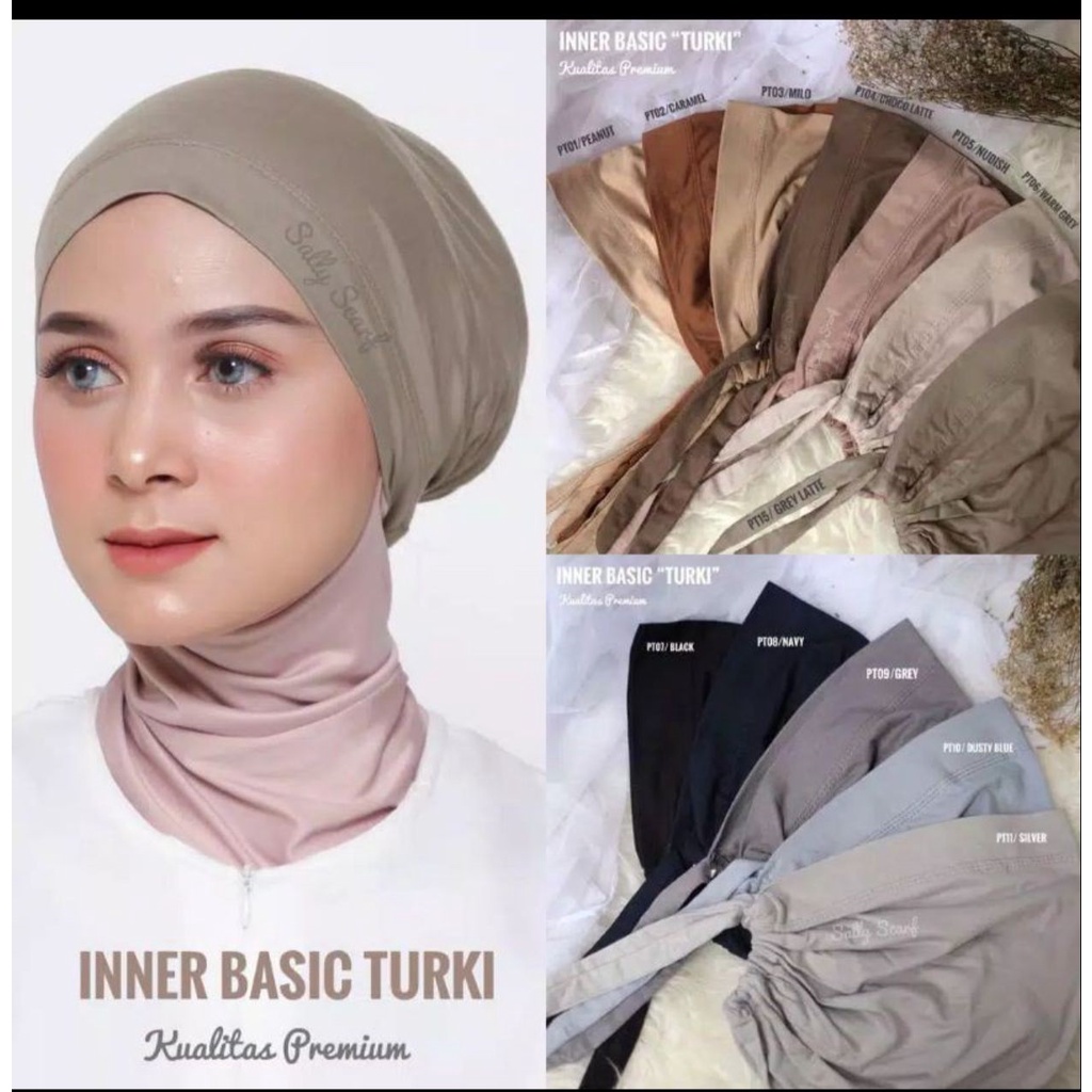 Jual Casa Store Inner Basic Turki | Shopee Indonesia