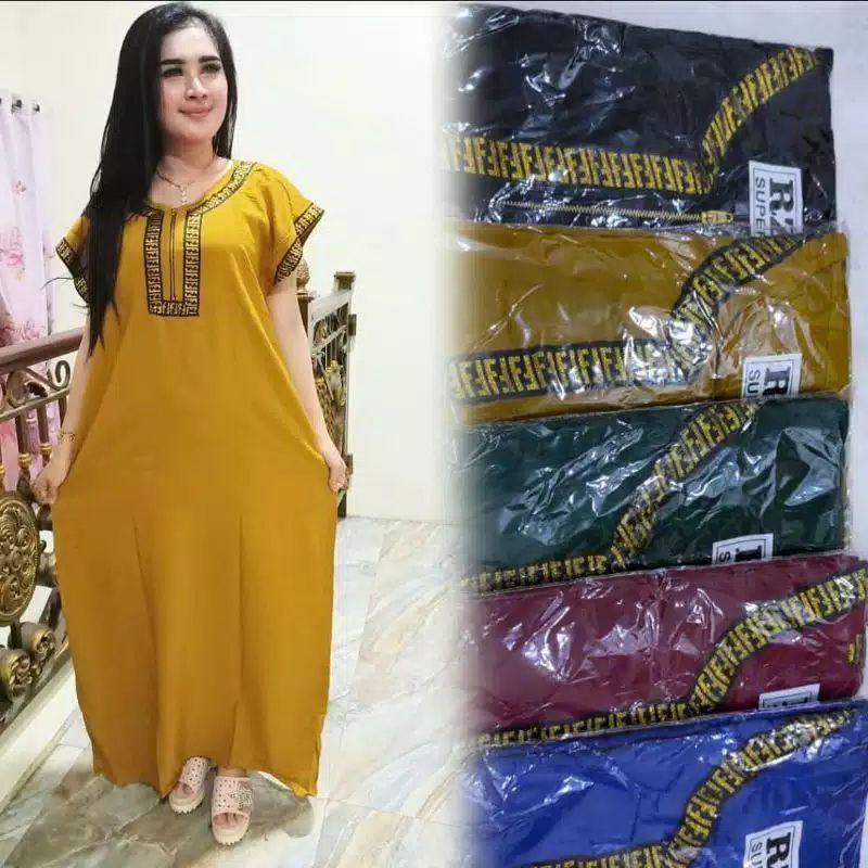 Jual DASTER ARAB ASMARA JUMBO ll DASTER ARABIAN zeema KAIN RAYON SUPER ...