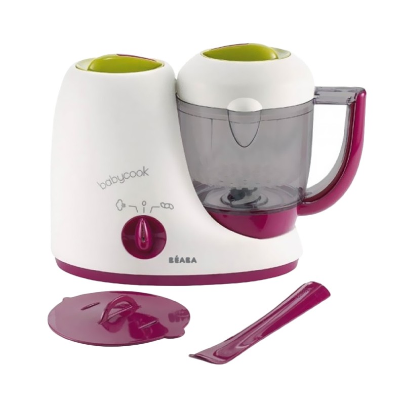 Jual Beaba Babycook Original Gypsy Blender Multifungsi Mpasi Bayi ...