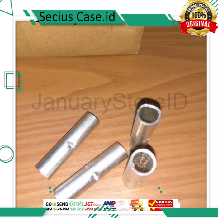 Jual SOCK SOK SKUN KABEL 120MM VERBENDING KONEKTOR | Shopee Indonesia