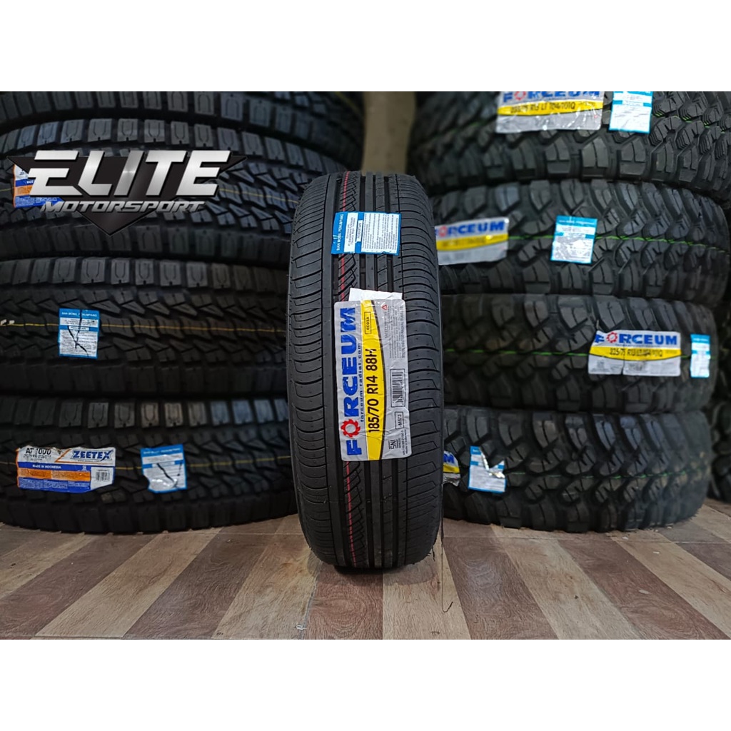 Jual Ban Standar Mobil Sigra Calya Kijang Ukuran 185 70 R14 Ban Merk ...