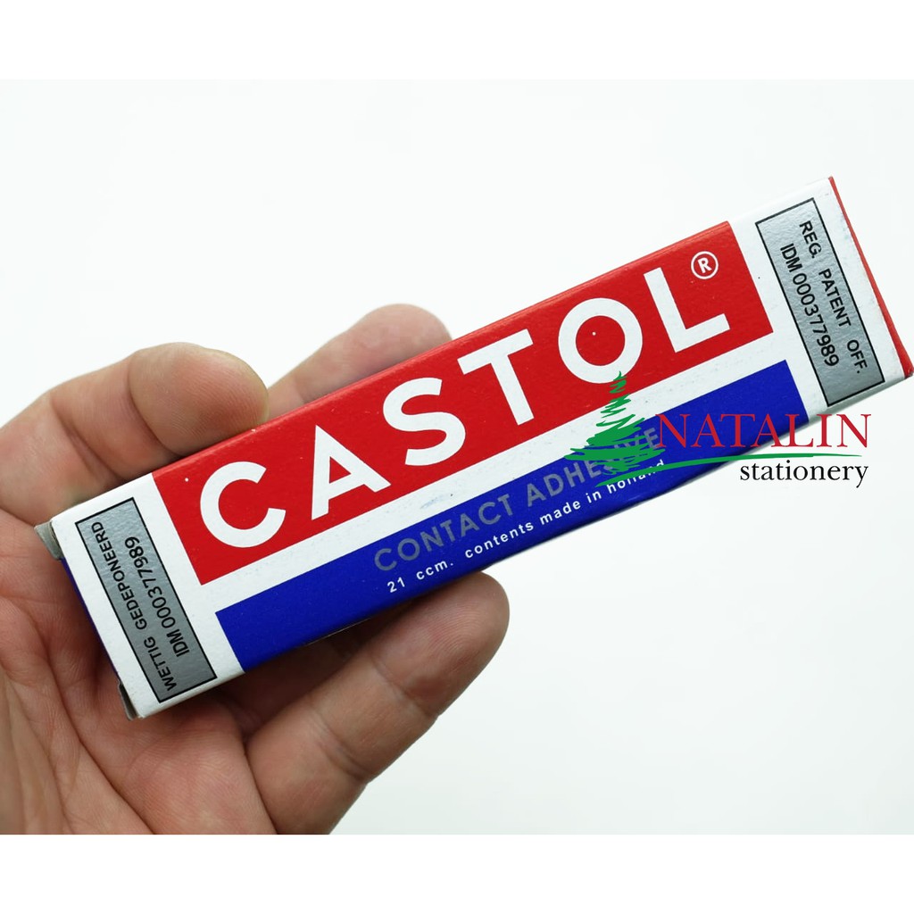 Jual LEM CASTOL TANGGUNG | Shopee Indonesia