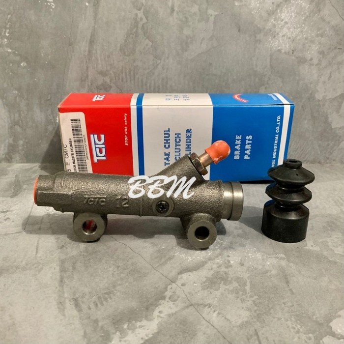 Jual ME625257 MASTER KOPLING ATAS / CYLINDER ASSY, CLUTCH MASTER ...