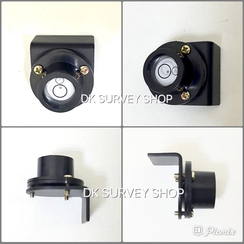 Jual Metal Level Bubble Rambu ukur / Air Waterpass Rambu Ukur / Nivo ...