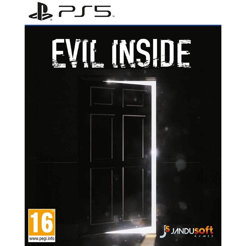 Jual PS5 Evil Inside (R2) | Shopee Indonesia