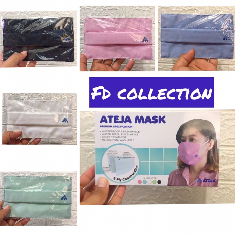 Jual Ateja Terlengkap & Harga Terbaru Juni 2026 | Shopee Indonesia