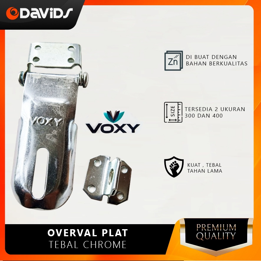 Jual Overval Kunci Gembok Engsel Pengunci Overpal Cantolan 300 400 500 ...