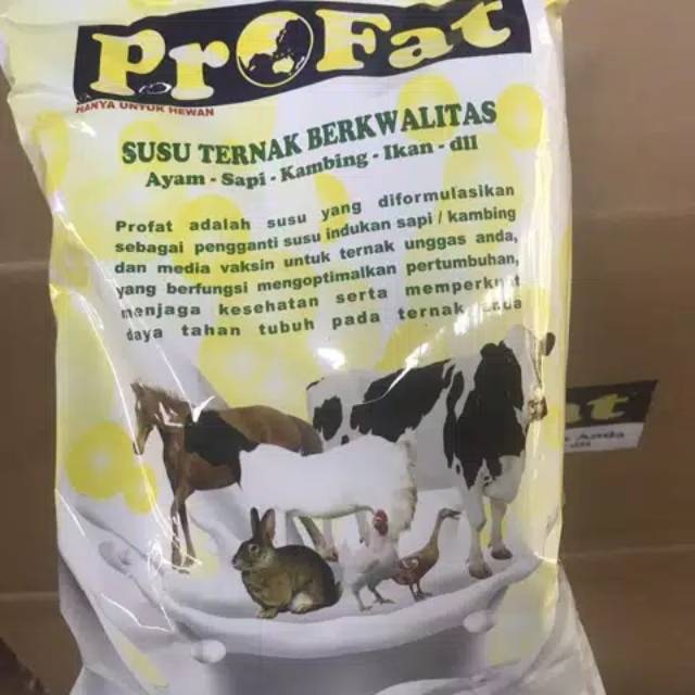Jual ProFat | Shopee Indonesia