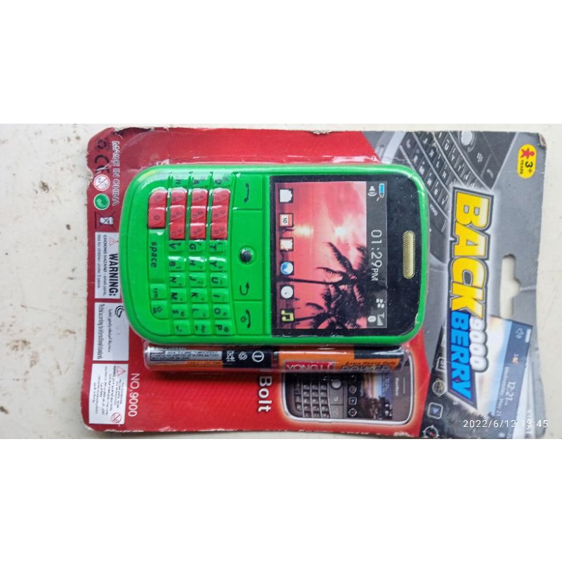 Jual hp mainan bunyi | Shopee Indonesia