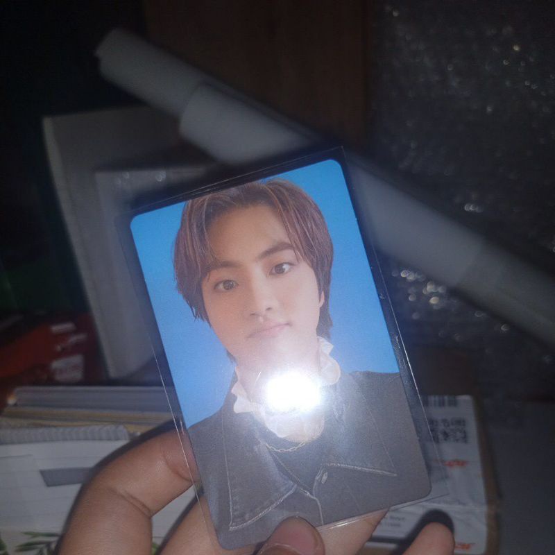 Jual BOOKED (JIN POUT) | Shopee Indonesia