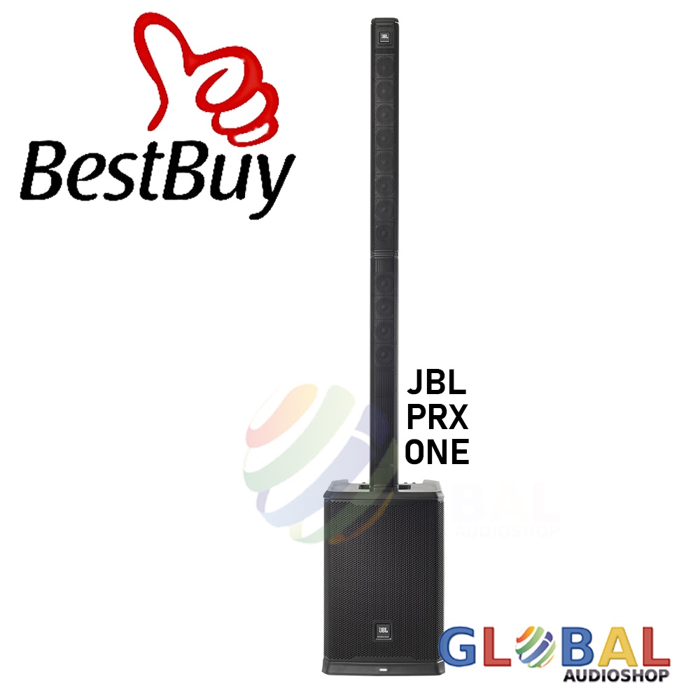 Jual PA Speaker JBL PRX-ONE PRX ONE 12" inch Woofer PRX 1 PRXONE ...