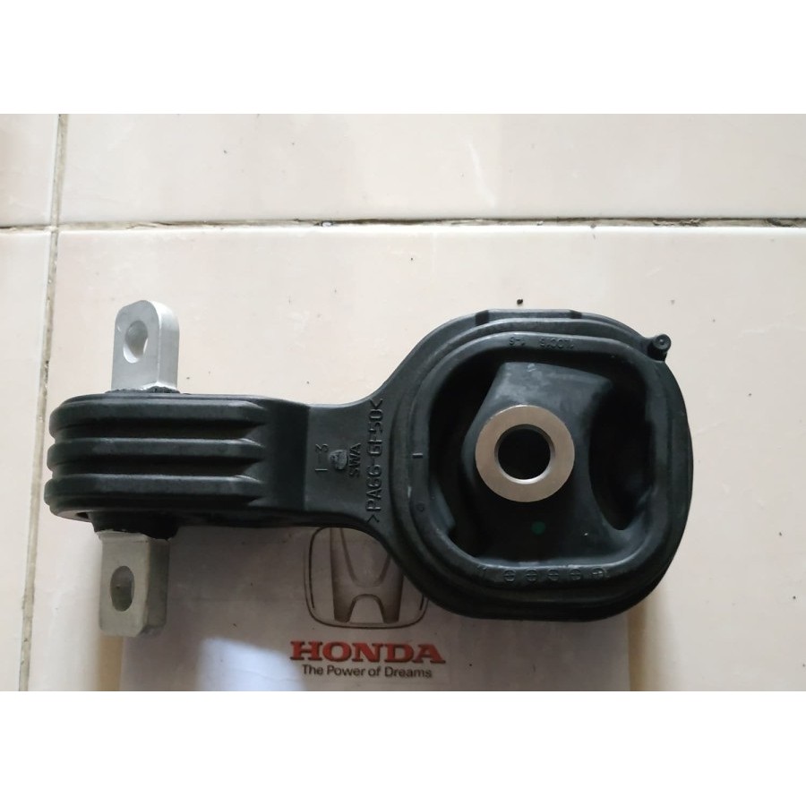Jual Engine mounting belakang bawah crv 2007 2008 2009 2010 2011 2012 matic dudukan mesin crv ...