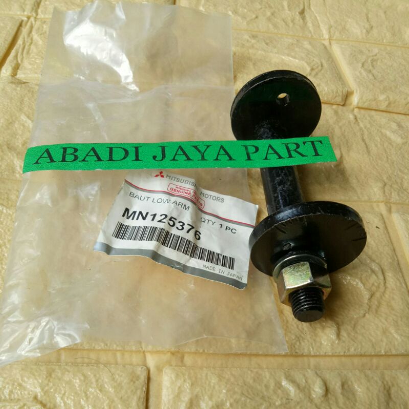 Jual MN125376 bolt low arm baut arm bawah baut apar apar bawah ... Jual MN125376 bolt low arm baut arm bawah baut apar apar bawah ...