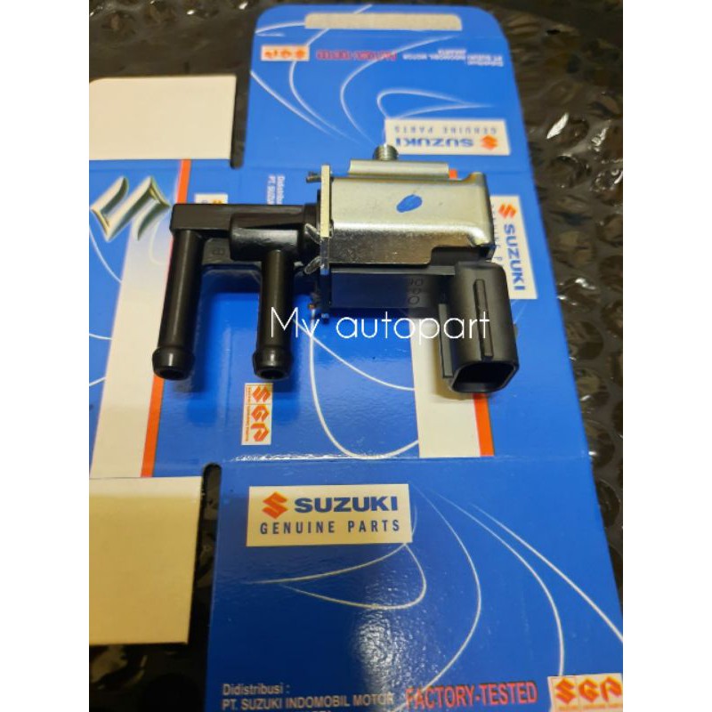 Jual Idle switch up Ac Suzuki Splash Ori | Shopee Indonesia