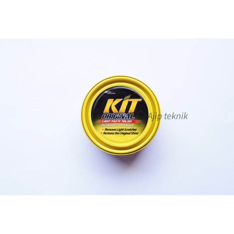 Jual KIT PASTE ORIGINAL 225 GR | Shopee Indonesia