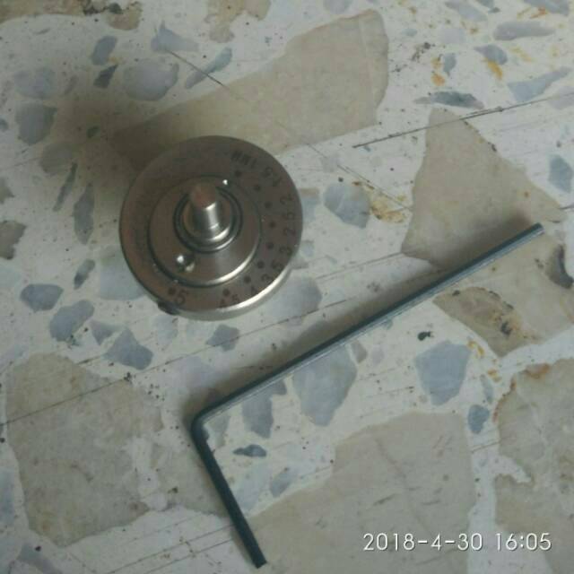 Jual Adjustable Cam Wheel Rotary Tattoo Machine | Shopee Indonesia