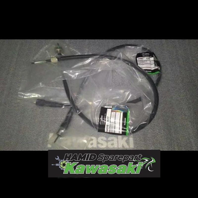 Jual kabel spido kilo meter km ninja rr new dan rr old original 100 ...