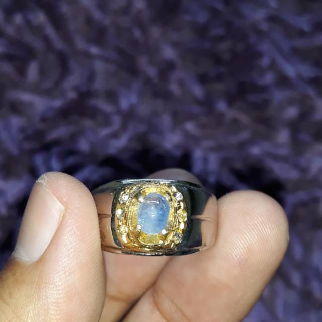 Jual Blue Safir Ceylon Mini | Shopee Indonesia